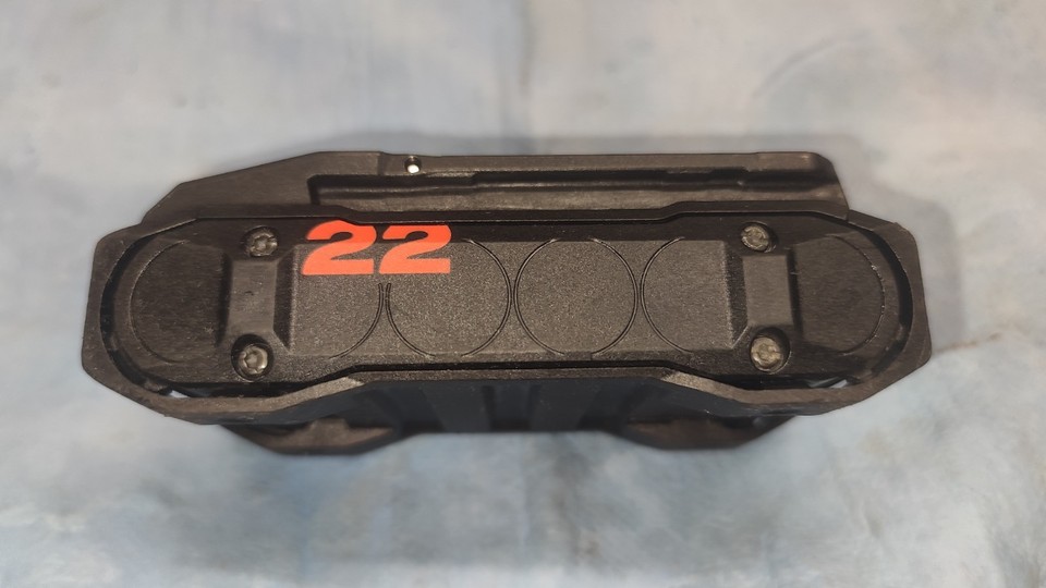 Hilti B22-85 22V Nuron Lithium-Ion Batteries – Light Use | eBay UK