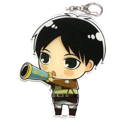 Attack on Titan in The Dome: Starry Sky of Soldiers Ellen Yeager Giant ...