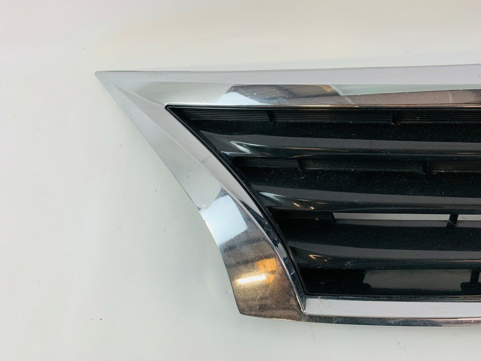 2013 2014 2015 Nissan Altima Grille Grill 623103TA0A OEM | eBay