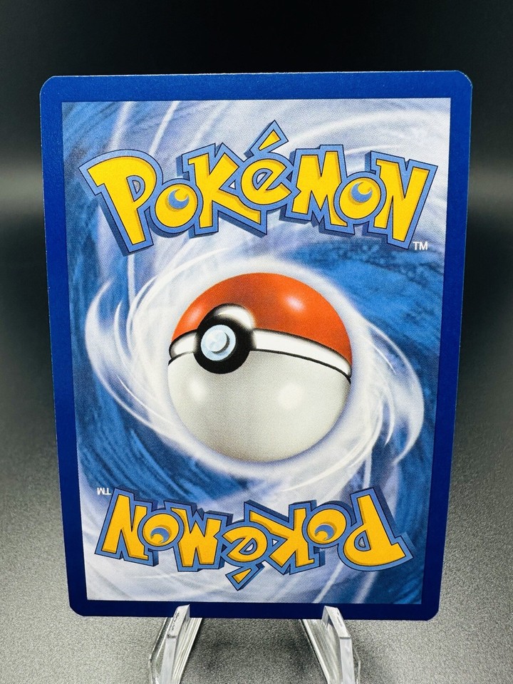 Pokemon TCG - Reverse Holo Toedscool 4/91 - Paldean Fates 2024 | eBay