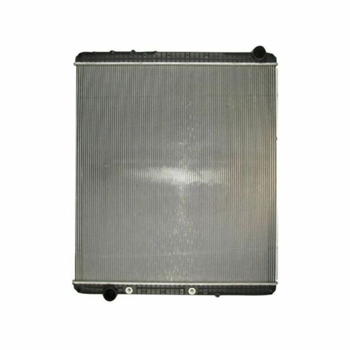Radiator Fit for Freightliner Cascadia Series Detroit Diesel ...