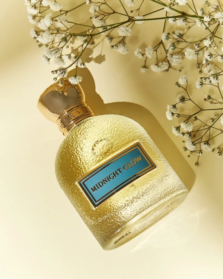 Midnight Glow by Emirates Pride 100ml EDP Spray - Free Express Shipping ...
