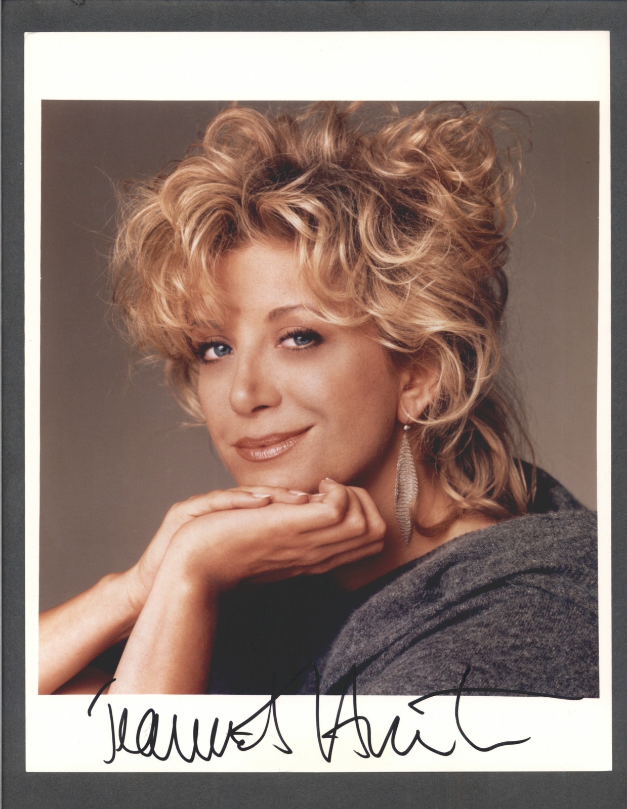 Jeannetta Arnette - Signed Autograph Headshot Photo - Boys Don't Cry | eBay