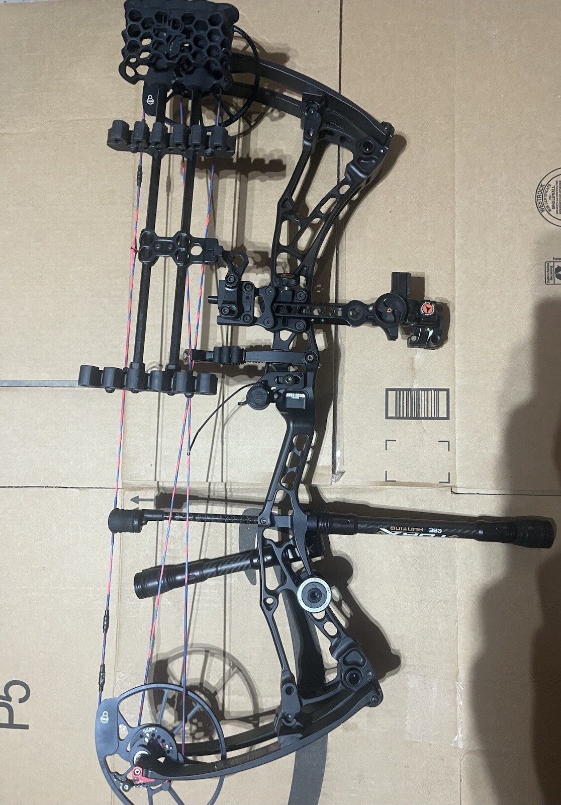 Bowtech Solution SS | eBay