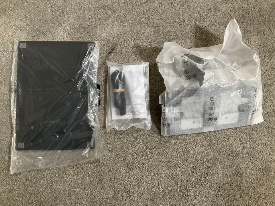 Samsung QN95D 85" Neo QLED Smart TV 4K UHD HDR Mini LED ...