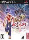 Kya: Dark Lineage (Sony PS2 PlayStation 2, 2003) Game Disc Only TESTED ...