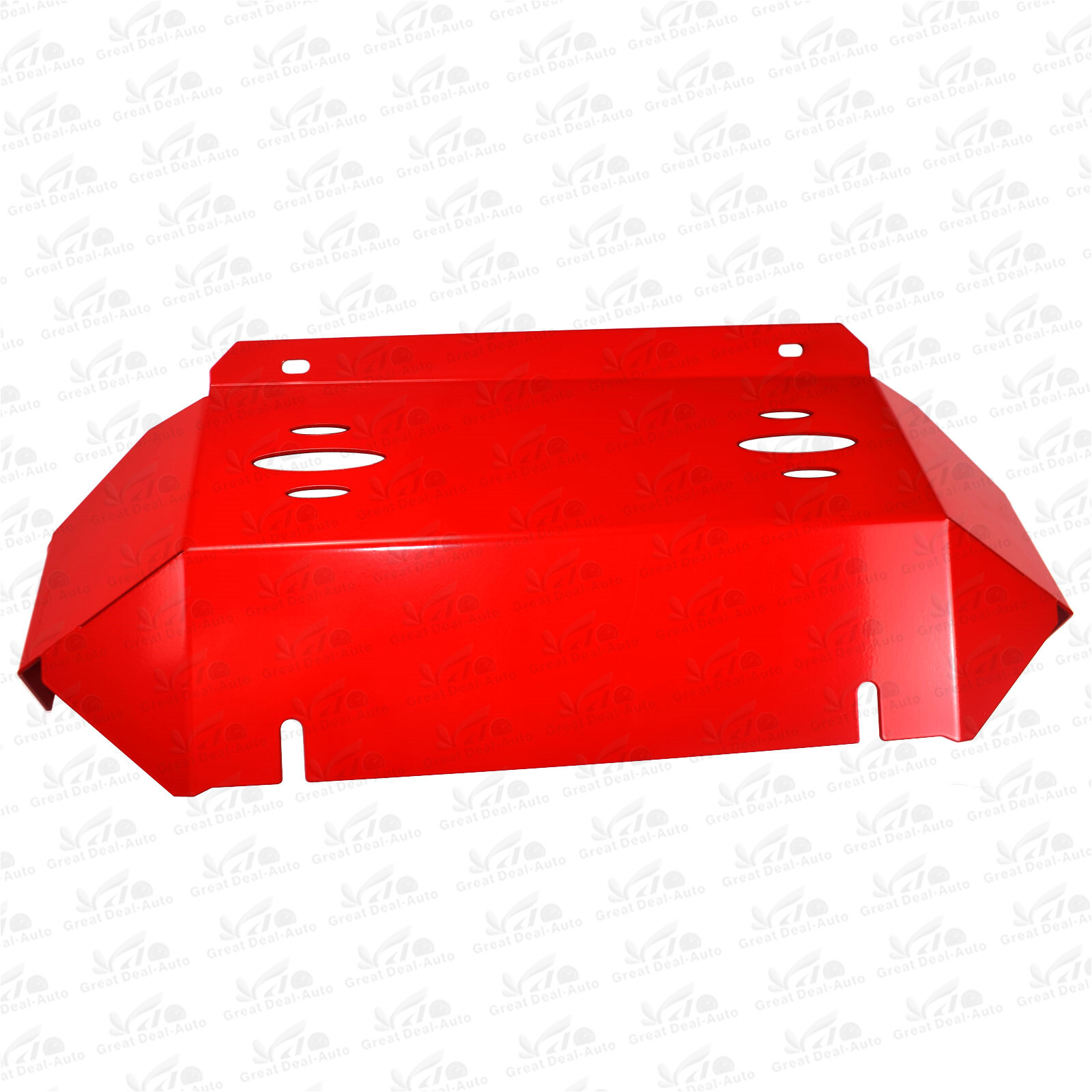 Steel Bash Plates for Toyota Hilux N80 SR SR5 2015-2021 Front Sump ...