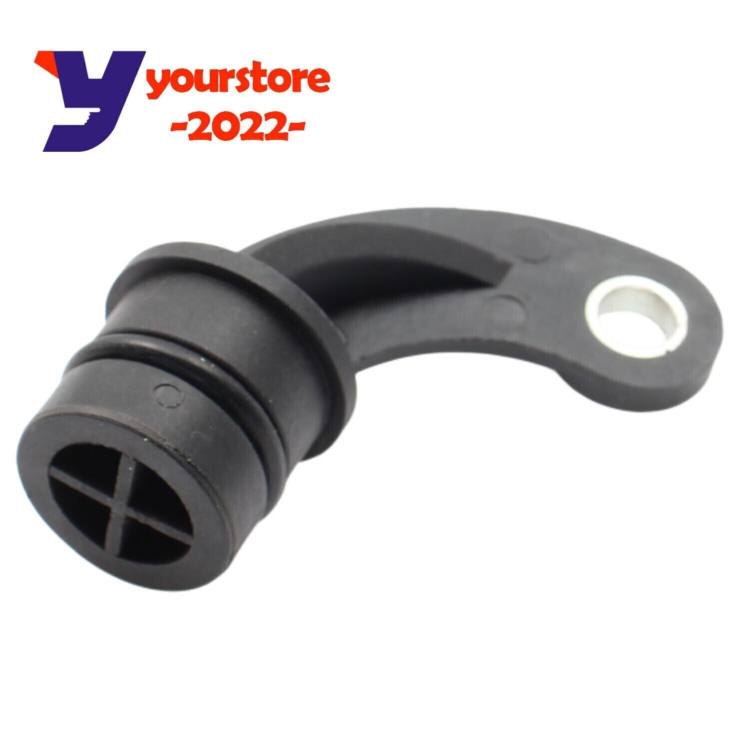 Turbo Engine Coolant Thermostat J-Plug Fit for 2002-2005 Audi A4 ...