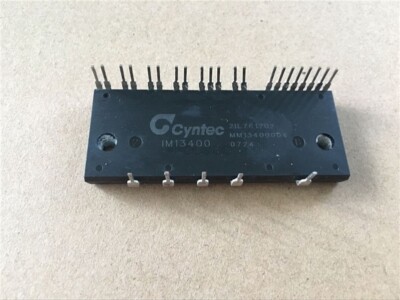 1Pc New IM13400 Cyntec Module eb | eBay