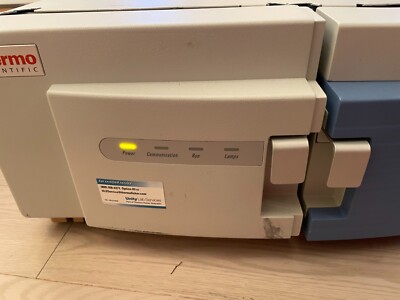 Thermo Fisher ACCELA PDA DETECTOR 60057-60140 HPLC LC diode array for ...