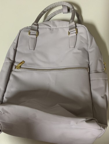 🚉 Open Story Commuter Backpack - Padded Laptop Pocket Lavender, Great👌 ...