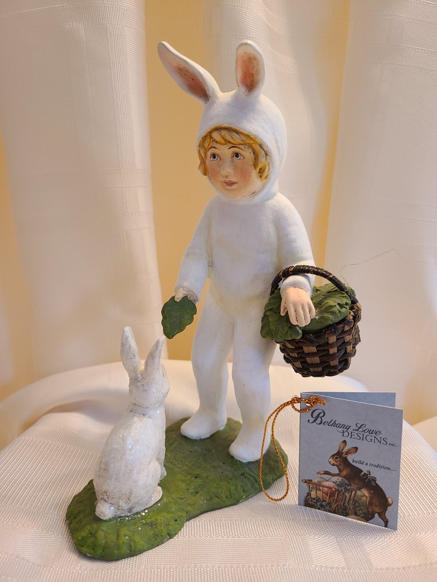 Easter Bethany Lowe Bethany Lowe Design Inc. Wire Easter Seasonal