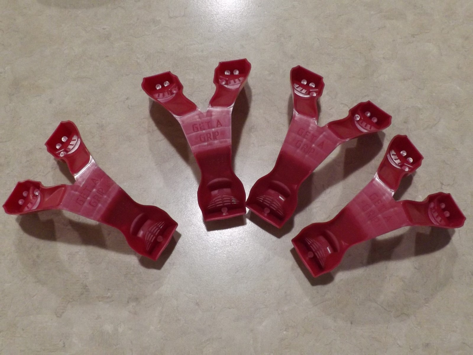 TRONGS FINGER FOODS UTENSIL BBQ CHILD PROJECT LOT OF (100) 50 PAIR MADE ...