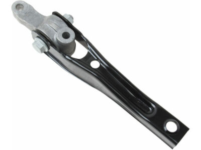 Lemfoerder 92SK87S Rear Engine Mount Fits 2015-2016 Audi A3 Engine ...