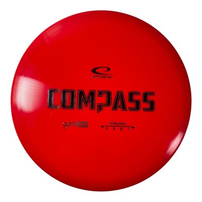 Compass | Gold-Ice | Red/Silver 178g | eBay