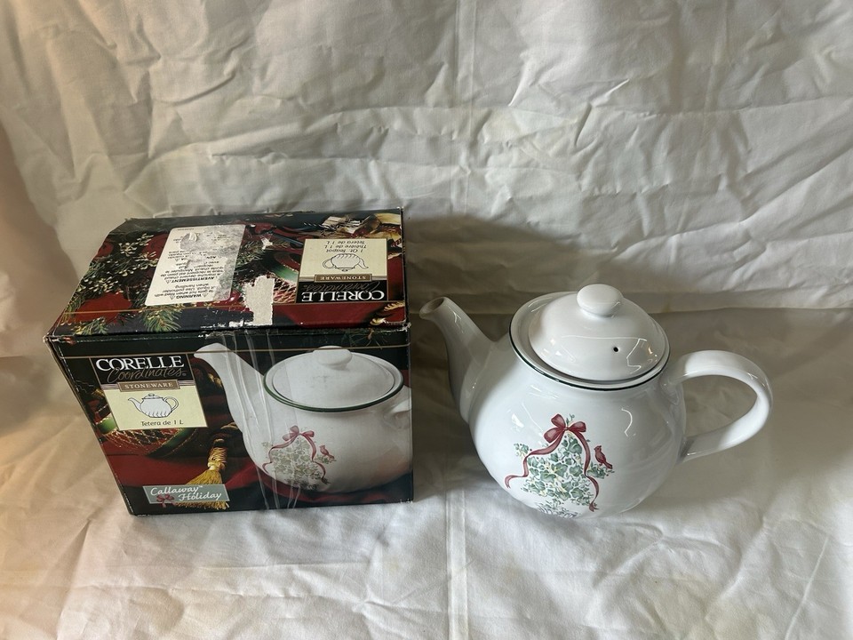 corelle dinnerware set vintage Christmas Holiday Version | eBay