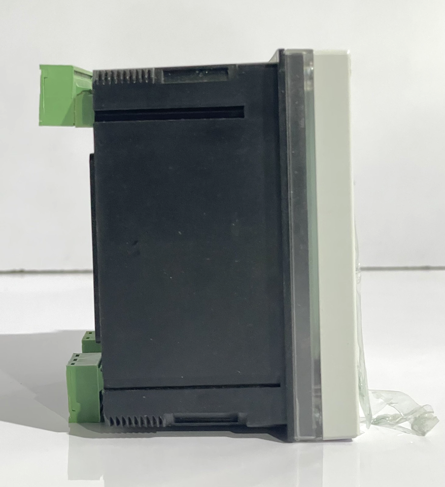 SECURE ELITE 440-445 XB505443 MULTI-FUNCTION DIGITAL PANEL METER | eBay