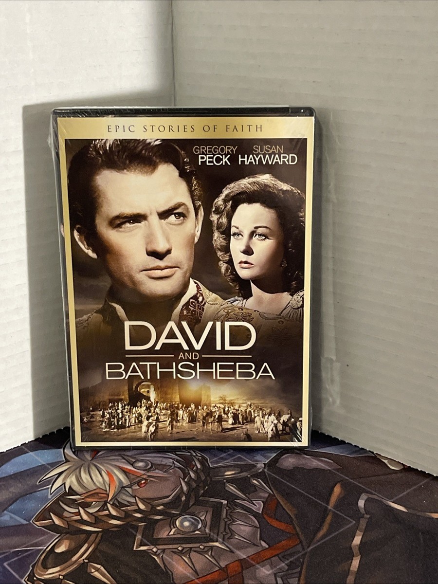 King David And Bathsheba Movie