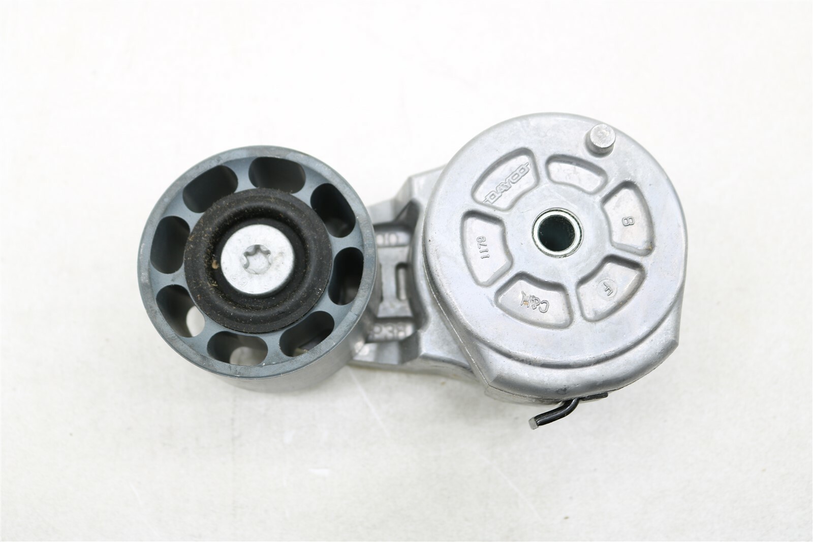 Accessory Drive Belt Tensioner Assembly Dayco 89466 for sale online | eBay