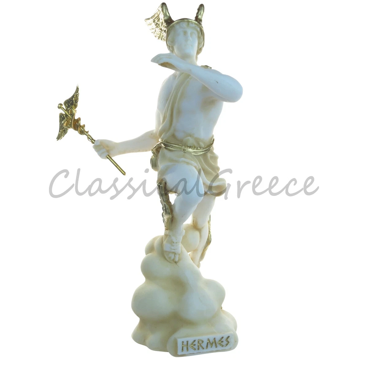 Hermes Greek God Myths