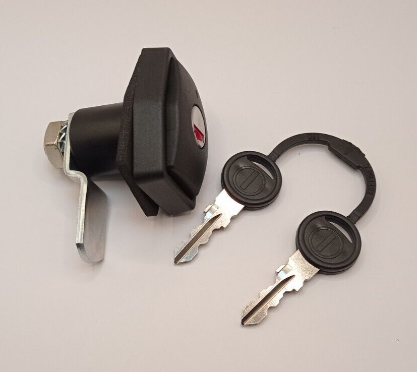 Zadi Locker Compartment Locker Push Pop Door Lock Caravan Motorhome ...