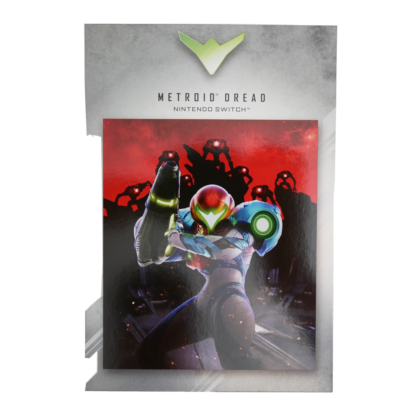 Metroid Dread: Special Edition - Nintendo Switch for sale online | eBay