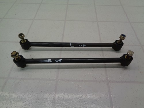 03 2003 Skidoo Ski Doo Summit 700x 700 MXZ Snowmobile Upper Rods Tierod ...