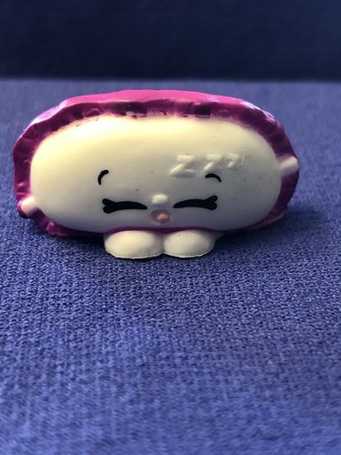 Shopkins SANDY SHUT EYE Season 4 Exclusive White #FSF-003 | eBay