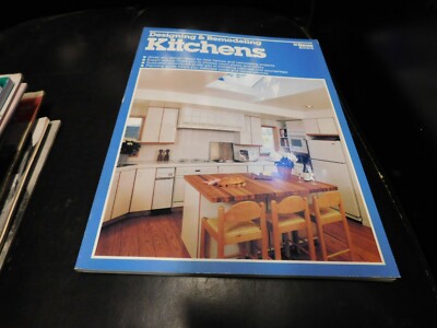 Ortho Building Guide How To Magazine : Designing & Remodeling Kitchens ...