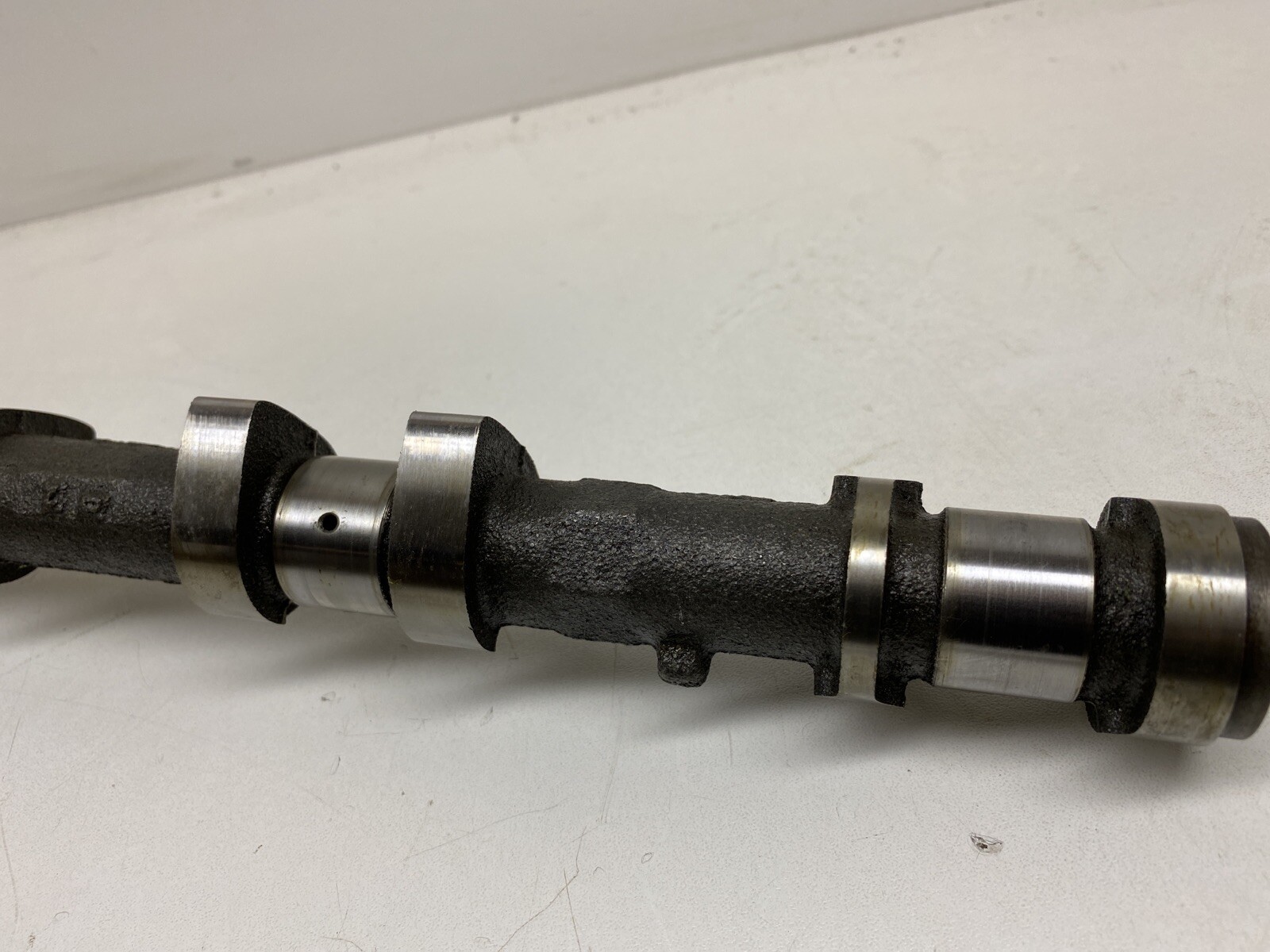 Toyota Lexus 1UZ 2UZ 3UZ VVT-i V8 Right Exhaust Camshaft 13502-50020 | eBay