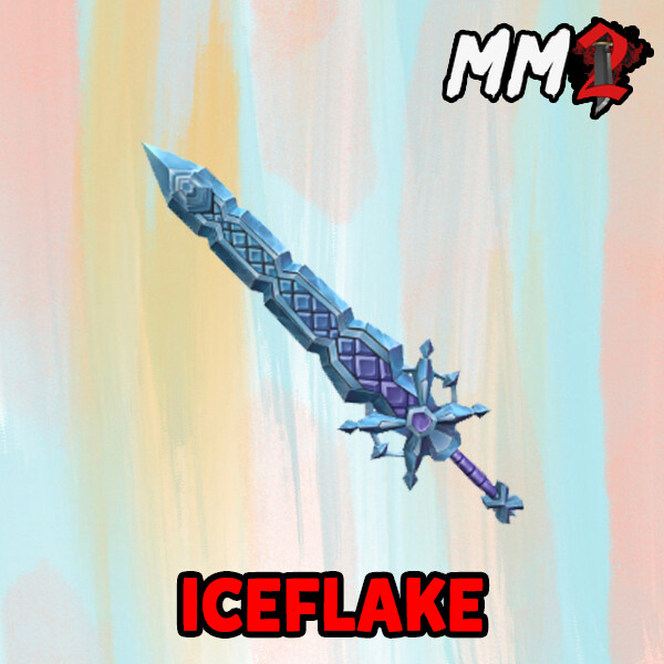 Roblox Murder Mystery 2 MM2 | Super Rare Godly/Chroma Knives and Guns ...