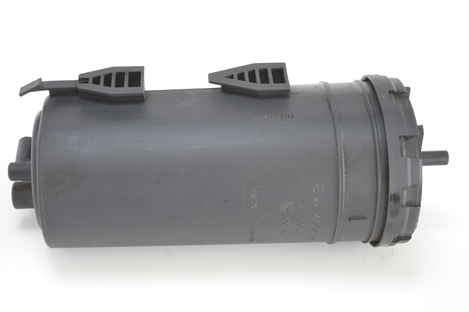 Mercedes W204 C180 CGI 2010 RHD Activated Carbon Filter A2214700259 ...