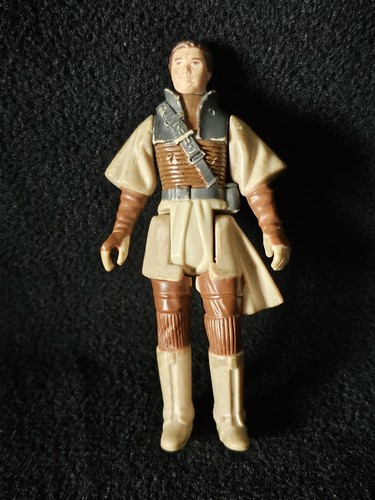 LFL 1983 Star Wars Princess Leia Boushh figure | eBay