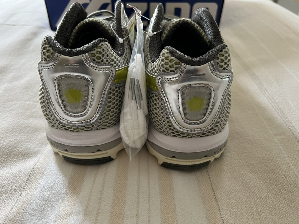 Mizuno Wave Rider 10 "Amazon" x One Block Down "Flame Wave” (D1GD232702 ...