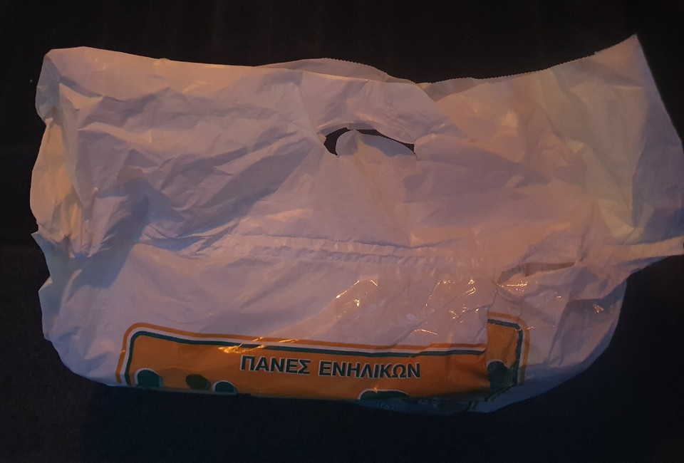 Vintage Plastic Adult diapers LIBO PAD 25-40Kgs 22 Nappies NOS INTACT ...