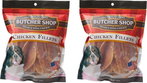 Butcher Shop Chicken Fillets USA, 12 oz 817113017692| eBay