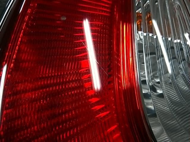 SUZUKI Xbee 2019 DAA-MN71S Left Tail Light 3567076R60 [Used ...
