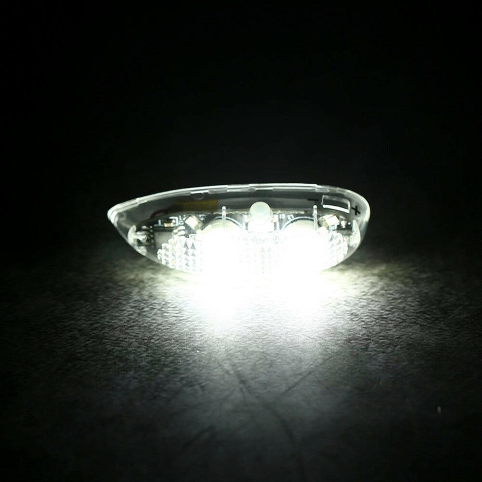 LED Flash Strobe Lamp Night Flight Lights Fun For DJI Mavic 2 Pro Zoom ...