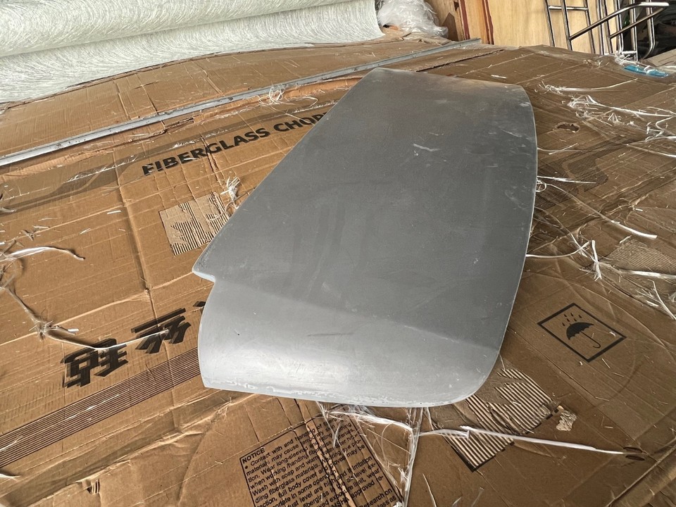 JDM Honda Civic EG6 Sir 92-95' DRAG style JDM hatchback wing spoiler ...