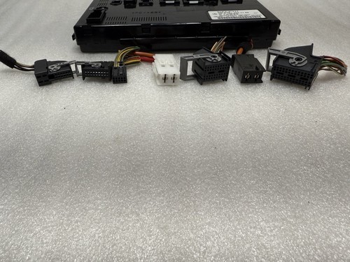 Mercedes 06-10 R350 ML350 GL450 Rear SAM Module Control Signal ...