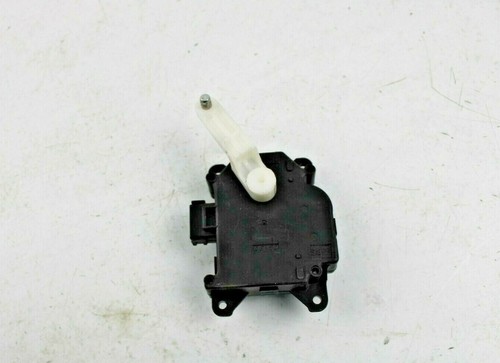 2010-19 SUBARU LEGACY OUTBACK HVAC DRIVER TEMP MOTOR ACTUATOR OEM ...