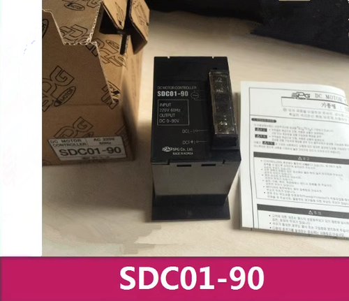 1PCS NEW FIT FOR SPG DC Motor Governor SDC01-90 One Year Warranty＃ | eBay