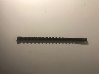 KANGO K Taper 20mm x 400mm Hammer Drill bit, For KANGO Hammer | eBay ...