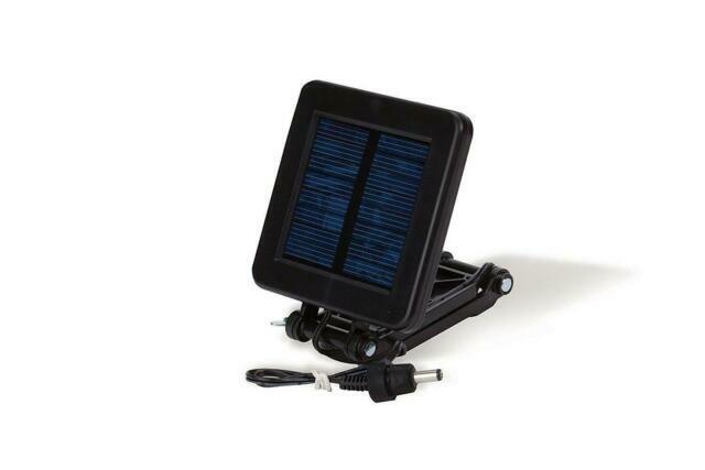 Moultrie MFHP12349 6V Deluxe Solar Panel for sale online | eBay