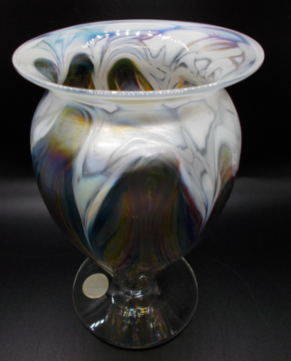 Ron Hinkle Glass C WV Ron Hinkle Glass Buckhannon, W V