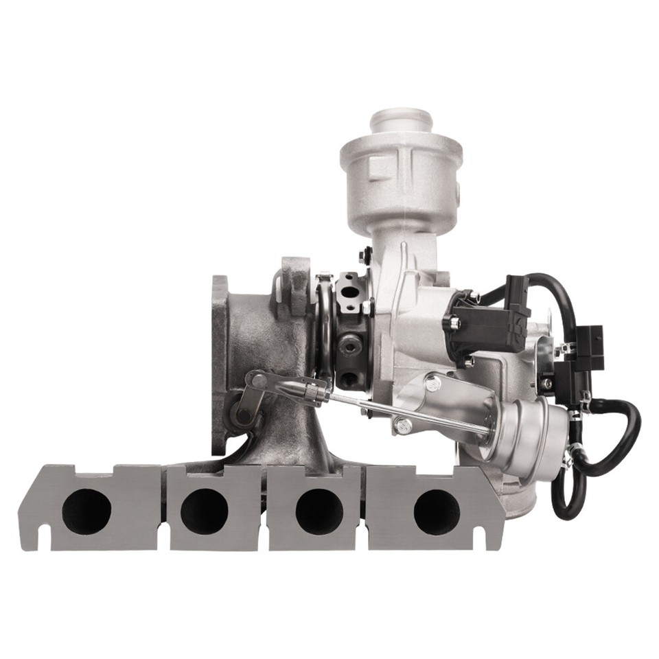Turbocharger for Audi A4 A6 2.0T B7 BUL BWE BGB K03 2005 2007 2008 2006 ...
