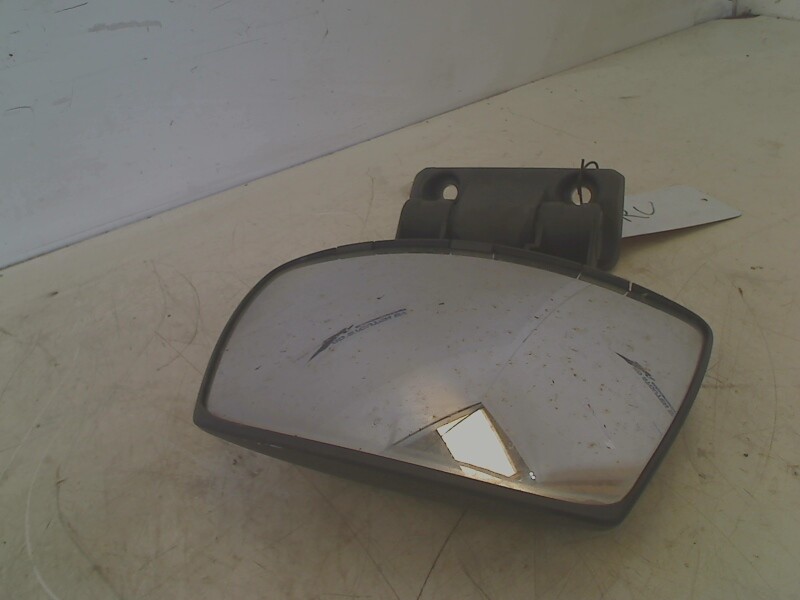 SPIEGEL LINKS / RECHTS GLEICH WOHNMOBIL FÜR TOTER WINKEL Volvo FH 2014 ...