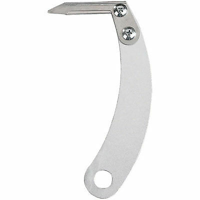 Mat and Tangle Splitter for Dogs Stainless Steel Dematting Grooming ...