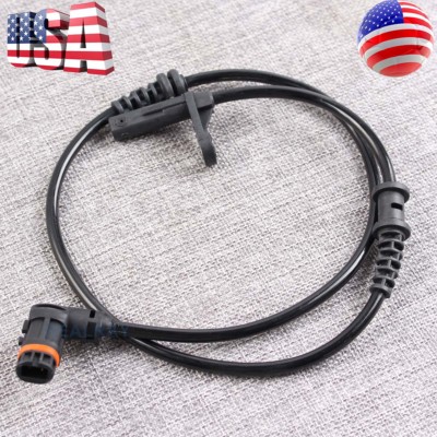 Front Left Right ABS Wheel Speed Sensor for Mercedes W221 W216 S550 ...