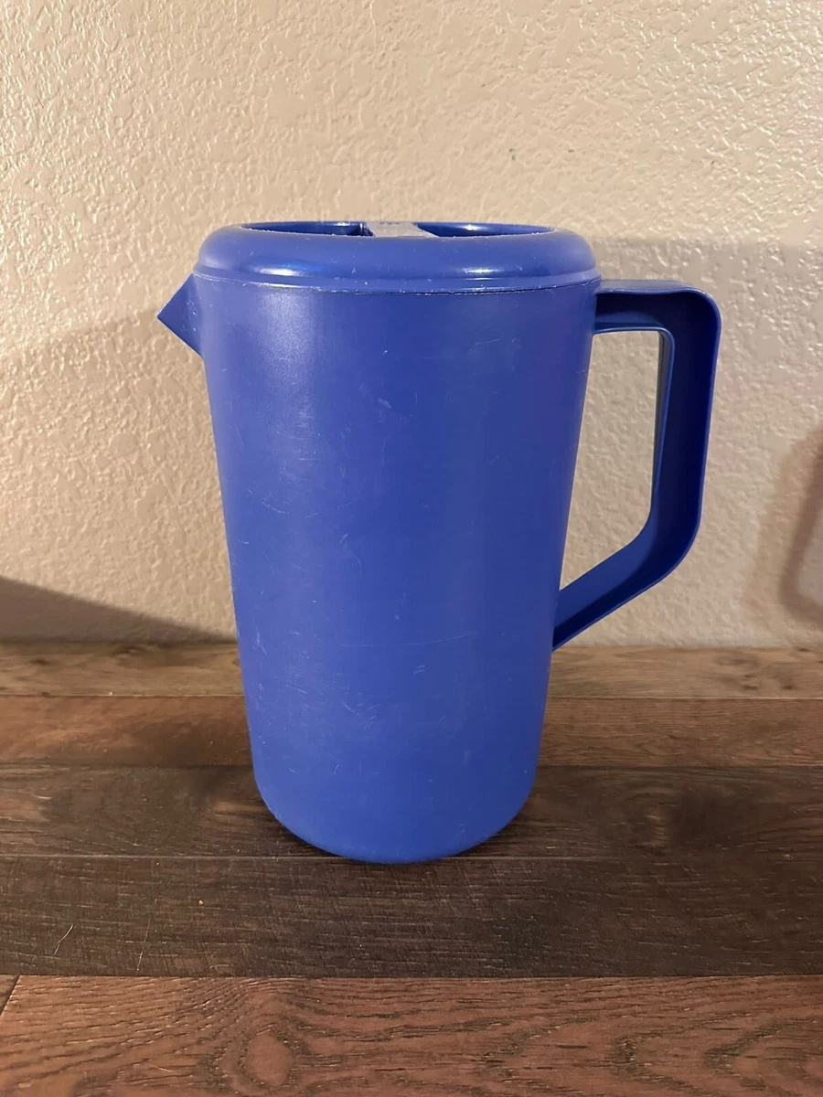 Plastic Pitcher